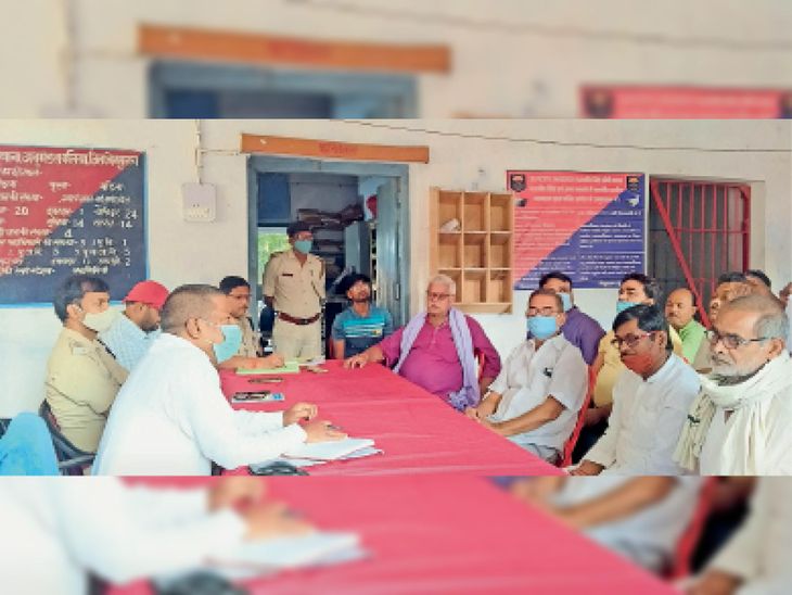 Appeal to celebrate Diwali, Kali Puja and Chhath festival peacefully in ...