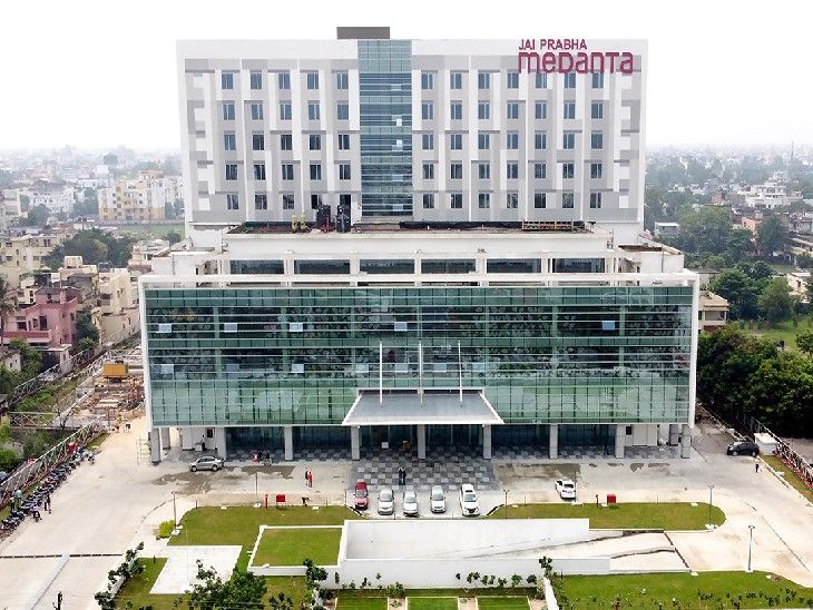 Today CM Nitish will launch Medanta, state-of-the-art medical service ...