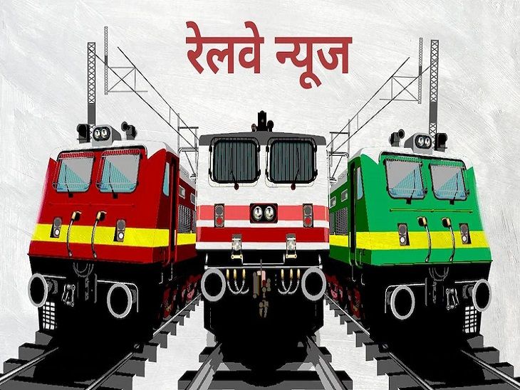 Work of third line between Manikgarh Vihirgaon and Warora stations in ...