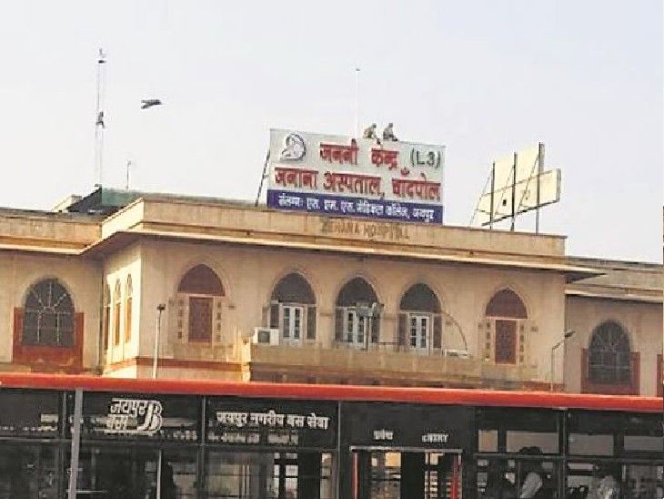 Pre-fabricated wards of 100-100 beds will be made in Janana-Women's ...