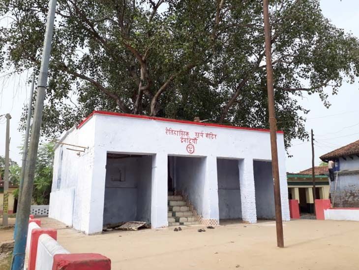 Chhath Festival Special; Know about Emperor Harshvardhan Era 1400 years ...