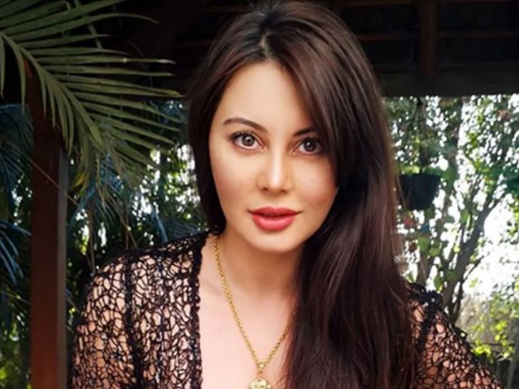 Minisha Lamba | I would like to do a film that I feel proud to do | खास ...