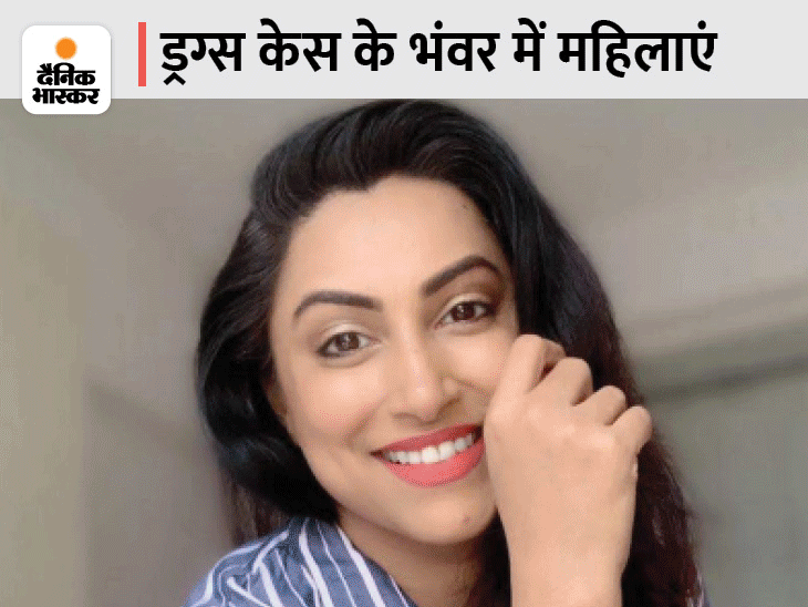 From Ananya, Amrita, Pooja to Kranti-Shabana in Malik-Wankhede feud in ...