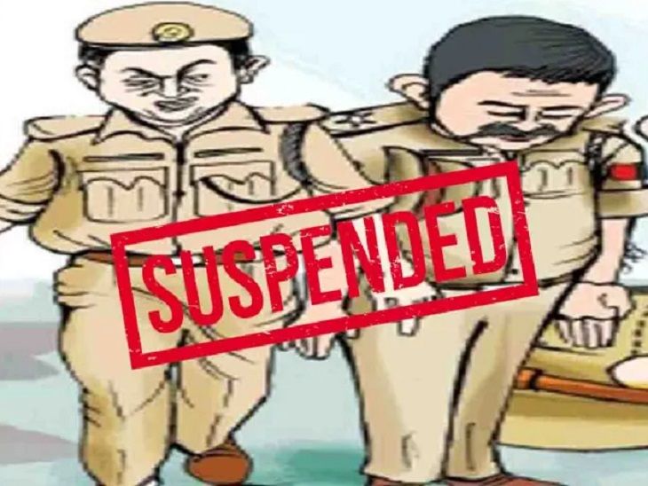 Interrogation of constables continues, Rana and Jaspal brought on ...