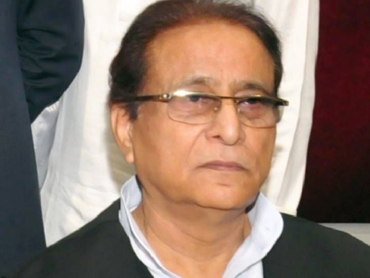 During the election in Rampur, the inflammatory speech was given, the ...