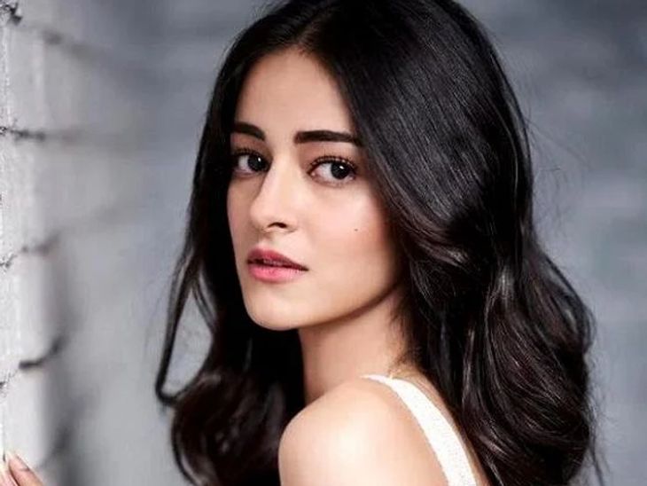 Ananya Panday shared her first Instagram post since she was questioned ...