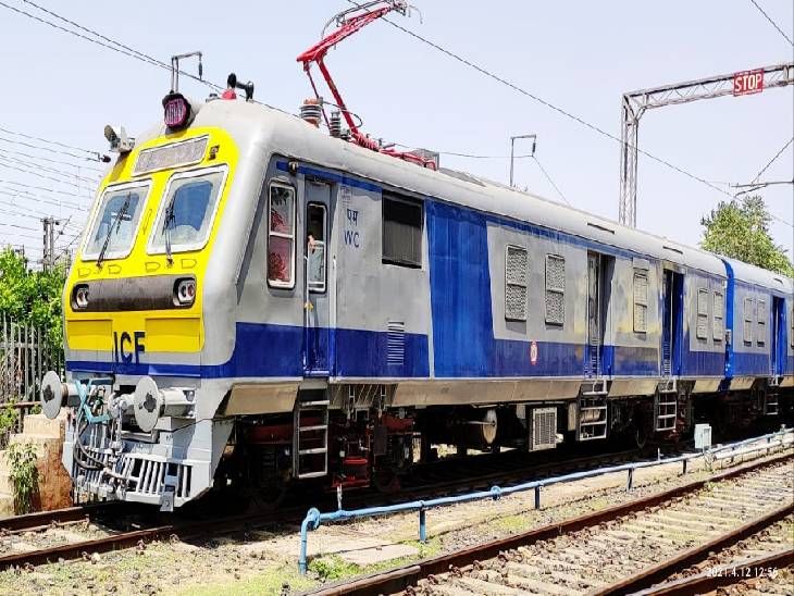 Jabalpur Railway Division implemented the old rate, will be effective ...