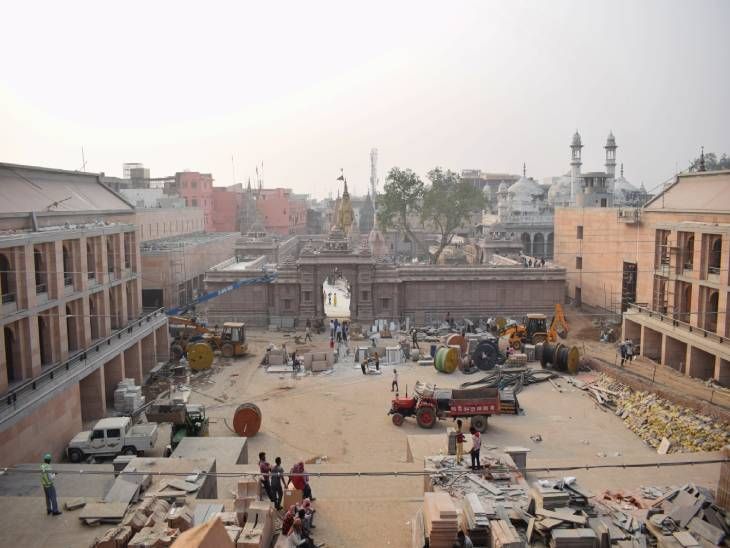 The tableau of Shiva will come out of the schools; Chant, Doha and ...