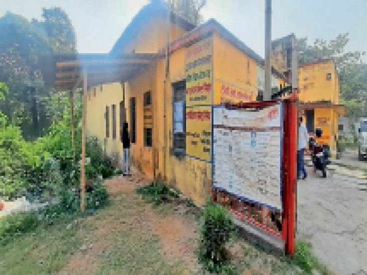 TB test will be different from normal OPD; TB Center building will be ...