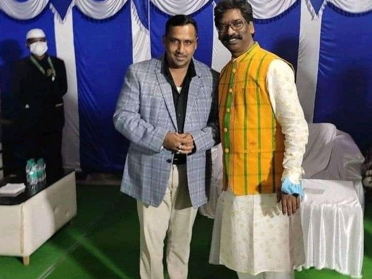 Jharkhand CM Hemant Soren Sister Asha Soren Marriage Today, Check ...