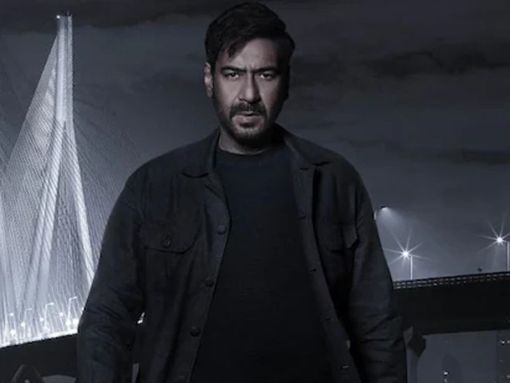 Ajay Devgan will be seen in 'Gangajal' mode not 'Singham' in 'Rudra ...