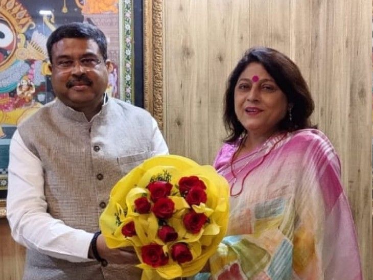 Dr. Mamta Rani will take over the command of Awadh in Muzaffarpur | अवध की कमान संभालेंगी डॉ ...