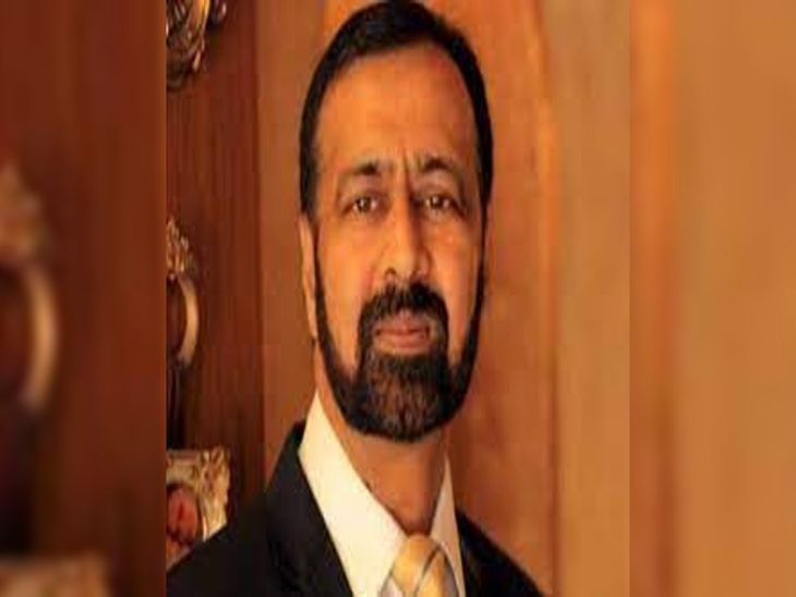 Dr. Sudhir Bhandari's name fixed for RUHS VC, will take over as caretaker, post of SMS Principal ...