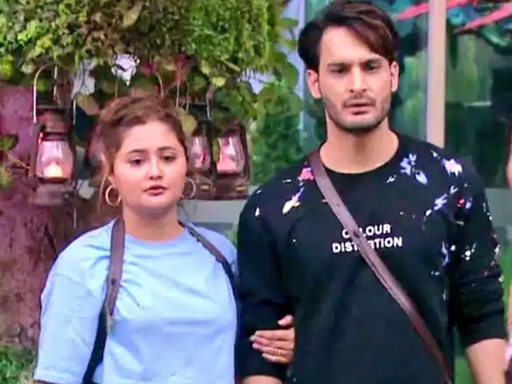 TV Shows Serials News Latest News Today Update; Bigg Boss 15 Rashmi ...