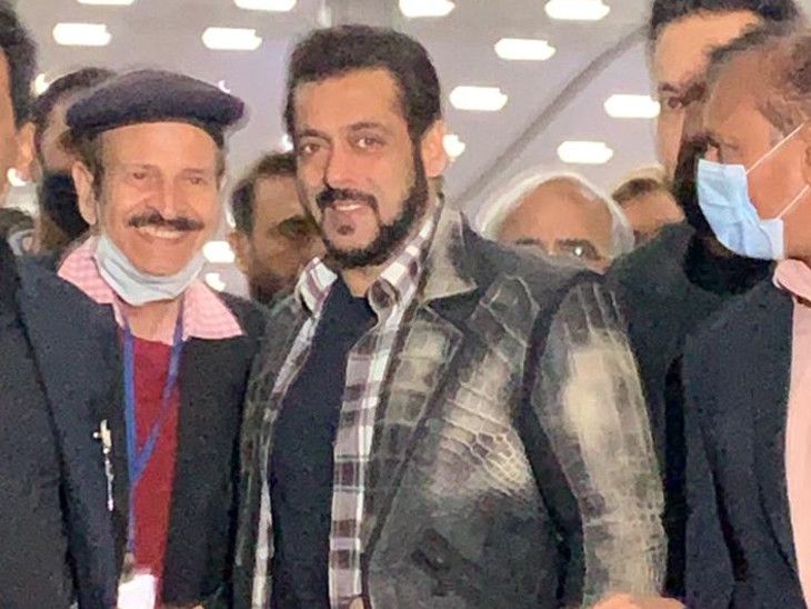 Praful Patel son set to get married Ambani brothers LN Mittal to attend ...