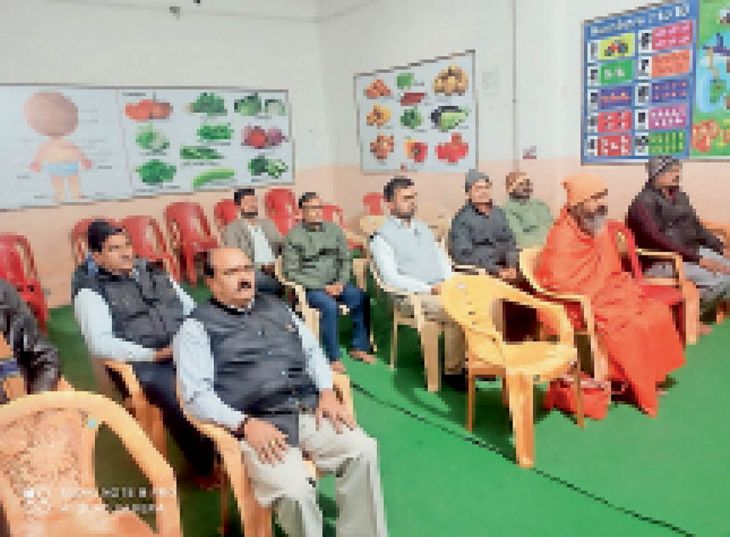 Experience is the source from where real knowledge emerges: SDM | ध्यान ...