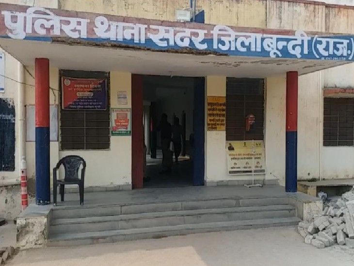 Caught raiding in Maharashtra, was doing highway construction work, got ...