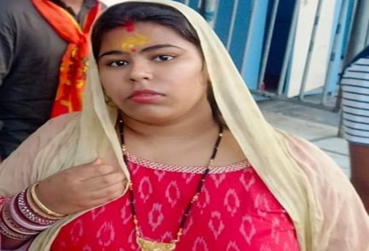 Girl From Rewari, Haryana murdered in Rameswaram, Tamil Nadu | आज ...