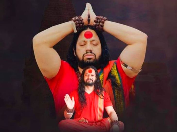 Who Is Sant Kalicharan Maharaj? All You Need To Now About Hindu ...