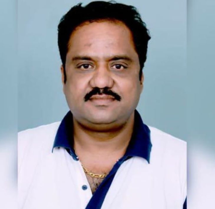 The accused executed the incident on the city's busiest Samad road ...