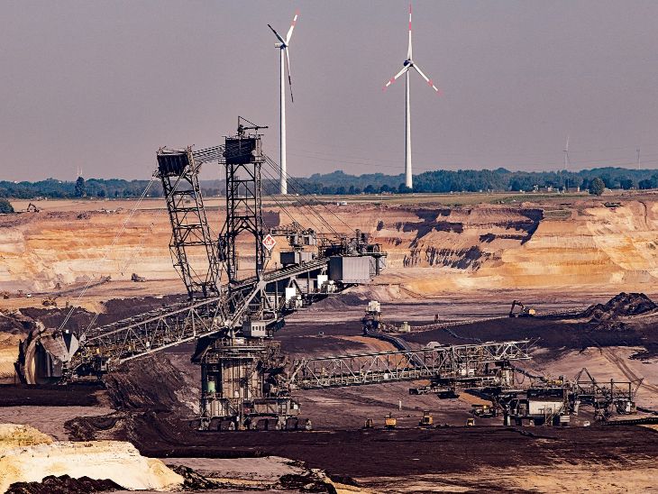 Central clearance to PEKB coal mines after Parsa, approval stuck in ...