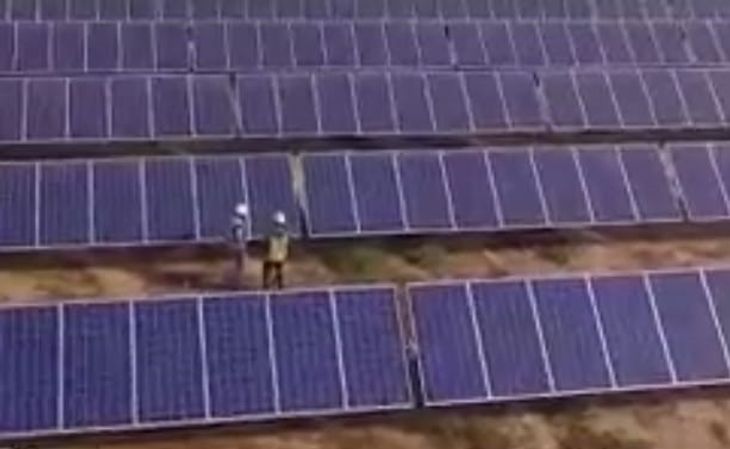 Gehlot government, which is facing coal crisis, is now focusing on ...