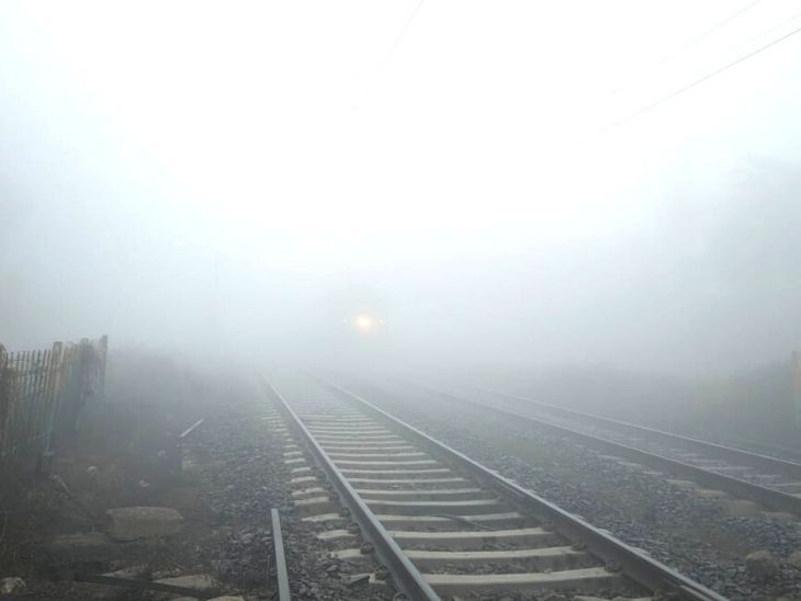 latest Weather update of Jharkhand; Ranchi's mercury dropped by 6 ...