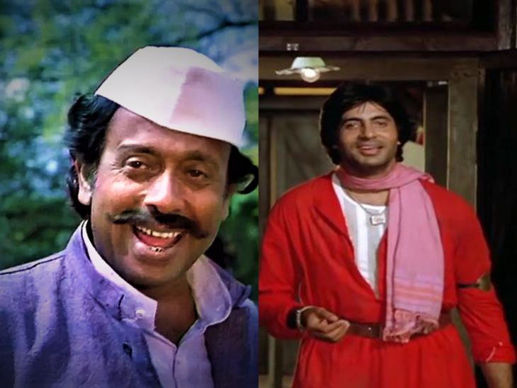 Kumar Taurani to make biopic on Marathi actor Nilu Phule | नीलू फुले की ...