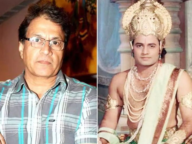 Arun Govil aka Ramayan serial Ram life interesting facts | अरुण गोविल ...