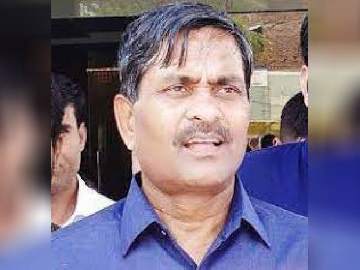 Ram Achal Rajbhar, who was an MLA from BSP for 5 times, will contest ...