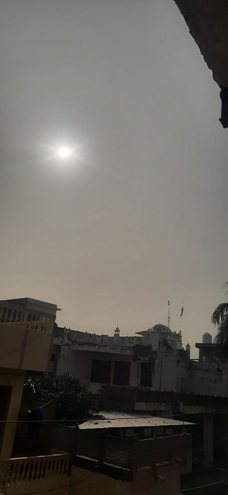 Weather will change again on 27th and 28th January, cold wave will ...