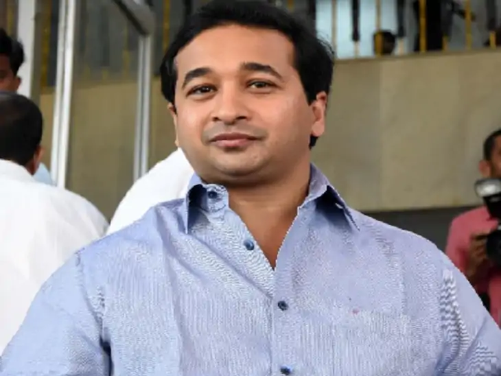 Narayan Rane Son | Nitesh Rane Gets Relief From Supreme Court In ...