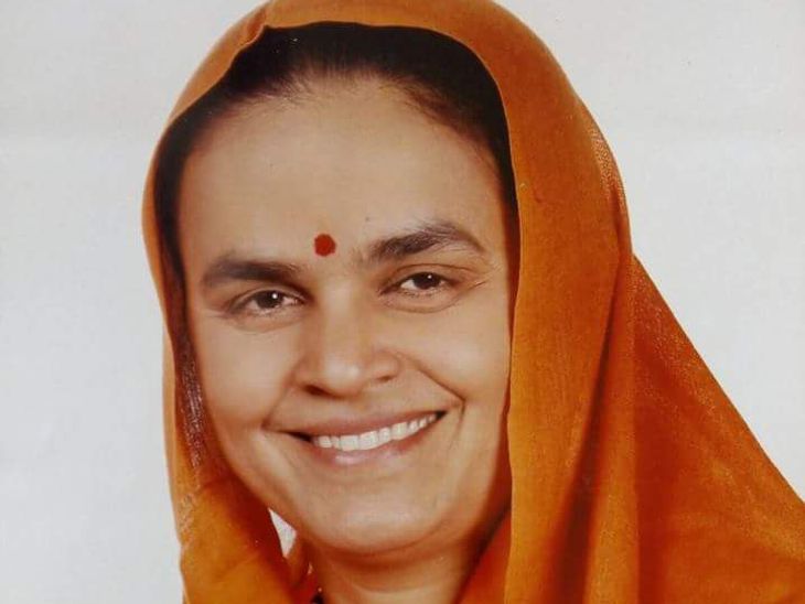 Story will be held from January 29 to February 6, Didi Maa Akhileshwari ...