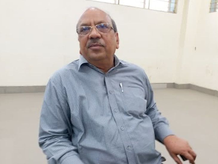 Board President issued orders regarding REET-2022; Lori and Mathur made ...