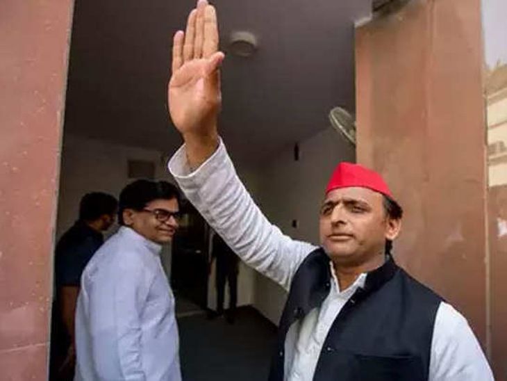 Will nomination for the first time for Karhal assembly of Mainpuri | आज ...