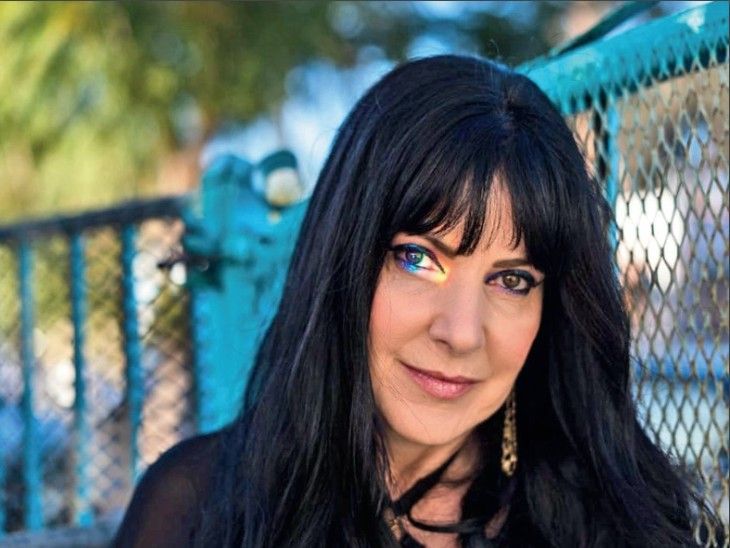Australia's Concetta Antico can recognize 100 million colors