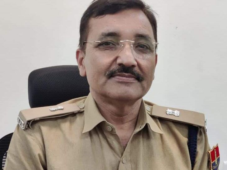 Vidhya Prakash will be the new Additional Superintendent of Police of ...