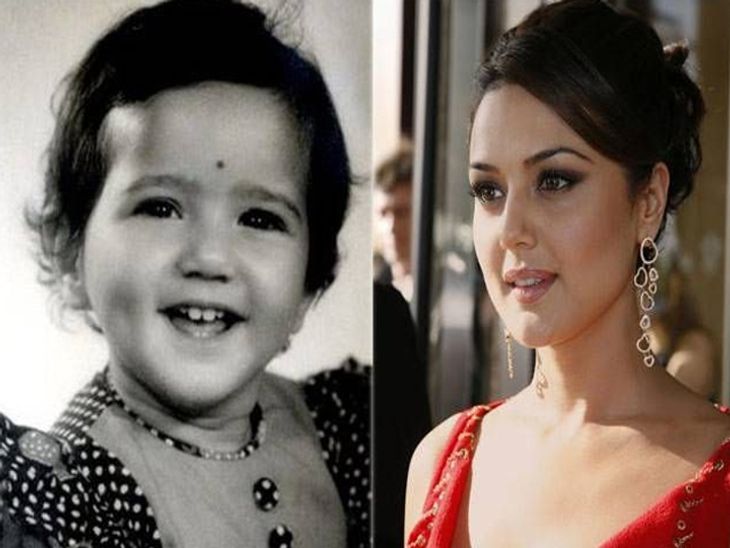 Preity Zinta 47th birthday special: Know interesting facts about the ...