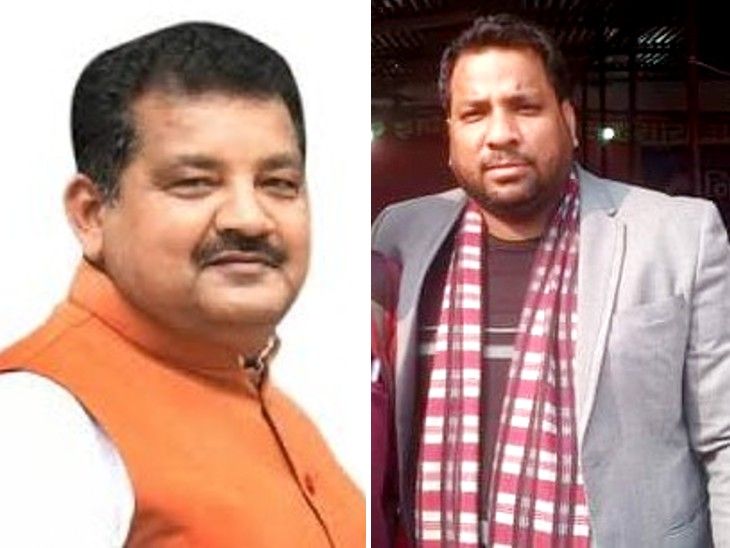 Yogi's close MLA Vipin Singh can be the candidate from Gorakhpur Rural ...