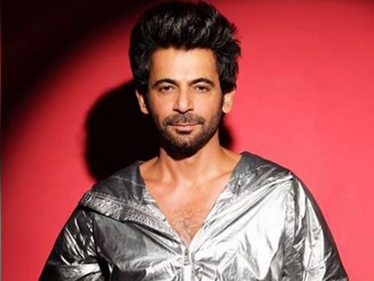 Sunil Grover Heart Surgery Update; Comedian Hospitalized In Mumbai ...