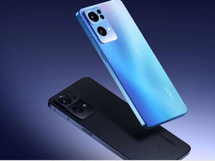 Oppo Reno 7 5G, Reno 7 Pro 5G Launched in India: Check Price ...