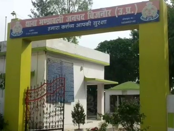 UP-Uttarakhand border found cash during Bijnor checking, driver could ...