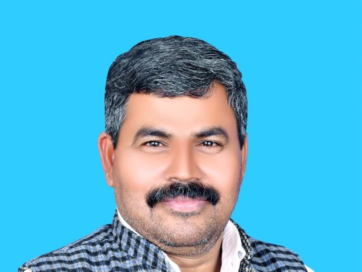 Bachhrawan Rae Bareli. Congress candidate Sushil Pasi is going to the ...