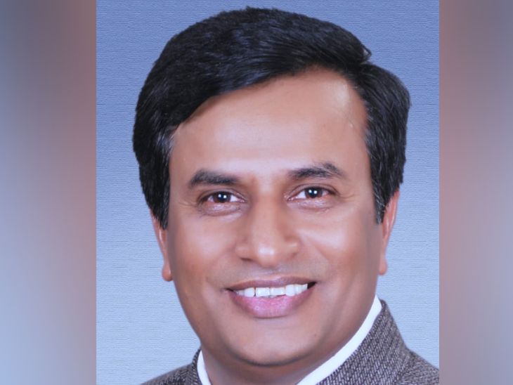 Keeping the caste equation in mind, Captain Brijesh Chandra Lal, the ...