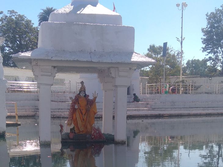 Know all the aspects of the origin of Narmada on Narmada Jayanti ...