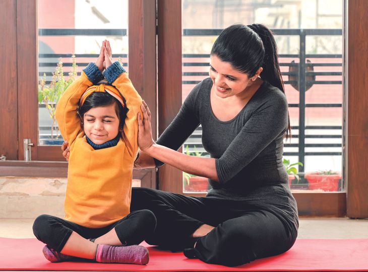 These 5 things will come in the way of good upbringing, try and see ...