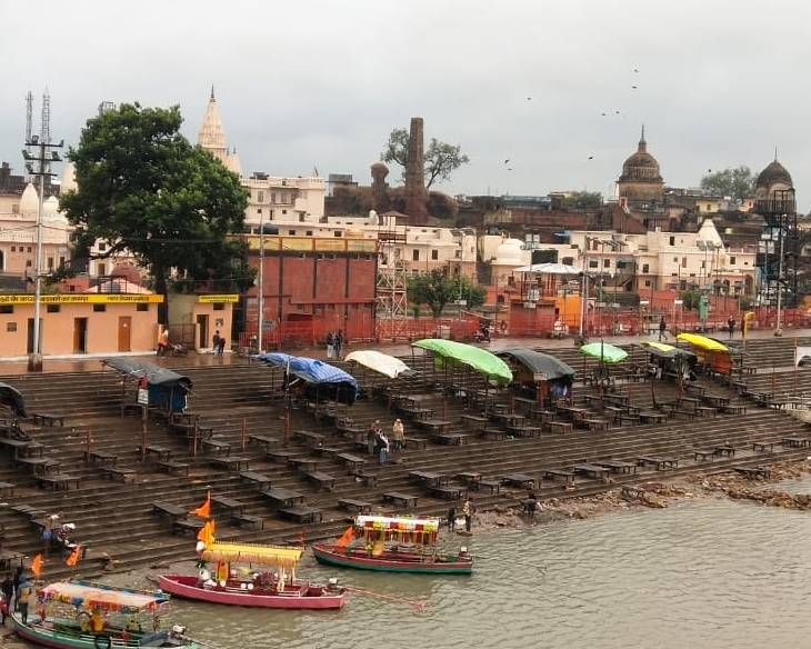 Old feud in BJP, war with loved ones in SP-Congress, BSP's strategy ...