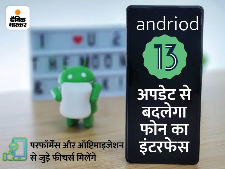 Android 13 Developer Preview 1 With Privacy-Focussed Changes Released ...