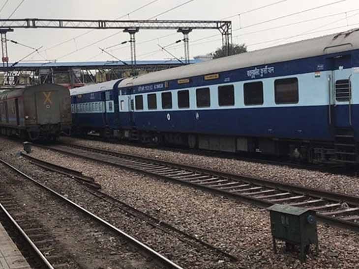 Western Railway will run special trains for four places including Surat ...