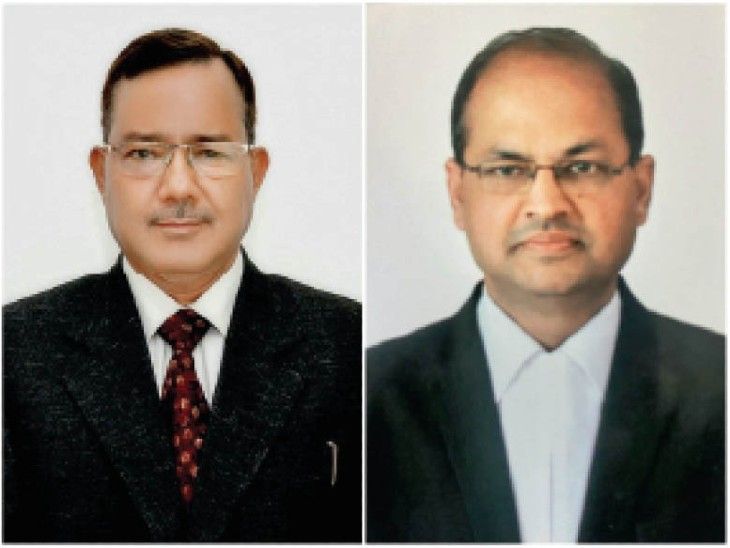 Paliwal and Phadke will take oath as High Court judges today; Indore ...